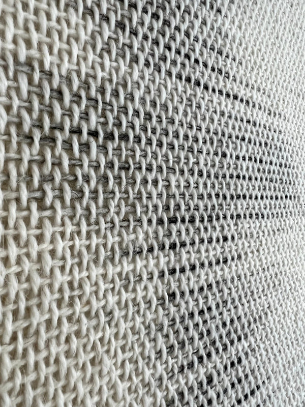 Large Huek - Weaving Woven Art - Framed Wall Art – Lale Studio & Shop